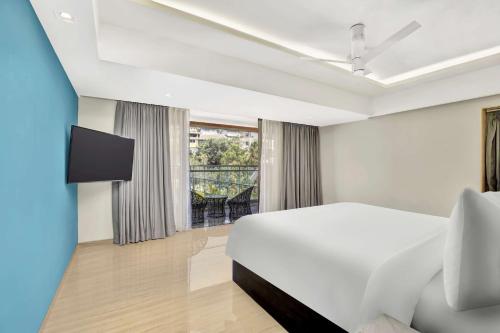 Radisson Resort Goa Baga, Arpora – Updated 2023 Prices