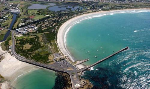 Lady Bay Resort, Warrnambool (updated prices 2025)