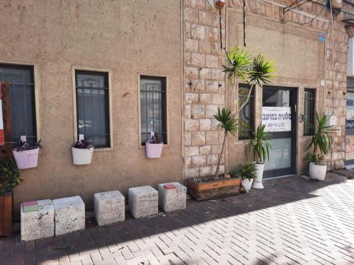 Superior Motel, Haifa, Israel - Booking.com