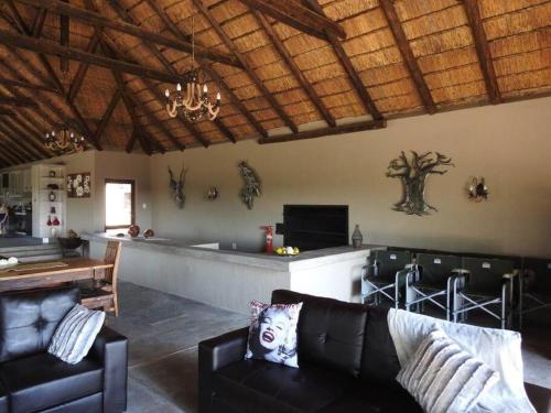Balule Bushveld Safari Lodge, Phalaborwa (updated prices 2024)