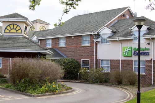 Holiday Inn Express York, an IHG Hotel, York – Updated 2024 Prices