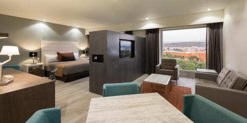 Real Inn San Luis Potosi, San Luis Potosí (precios actualizados 2025)