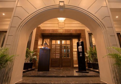 The Madras Grand, Chennai (updated prices 2024)