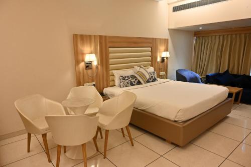 Rang Lords Inn Bharuch, Bharuch (updated prices 2024)