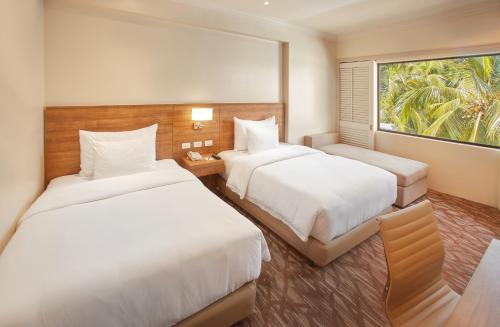 Quest Plus Conference Center, Clark, Clark – Updated 2023 Prices