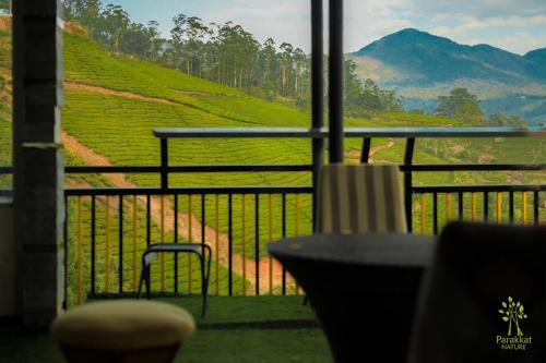 Parakkat Nature Resort, Munnar (updated prices 2025)