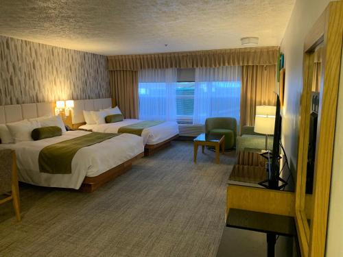 Split Rock Resort, Lake Harmony – Updated 2023 Prices