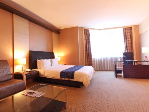 Imperial Hotel Miri, Miri – Updated 2024 Prices