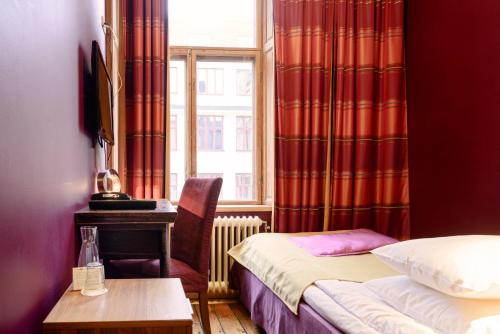Hotel Hellsten, Stockholm – Updated 2024 Prices