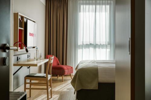 IntercityHotel Amsterdam Schiphol Airport, Hoofddorp (updated prices 2025)
