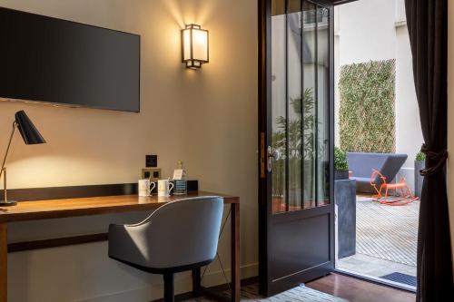 Hôtel Mayflower Opera, Paris (updated prices 2025)