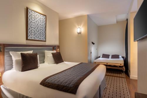 Hôtel Mayflower Opera, Paris (updated prices 2025)