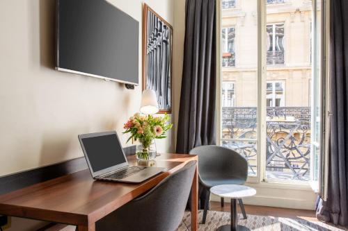 Hôtel Mayflower Opera, Paris (updated prices 2025)