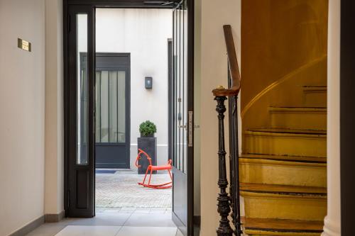 Hôtel Mayflower Opera, Paris (updated prices 2025)