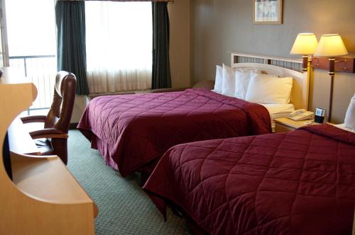 Lamplighter Inn & Suites, San Luis Obispo – Updated 2023 Prices