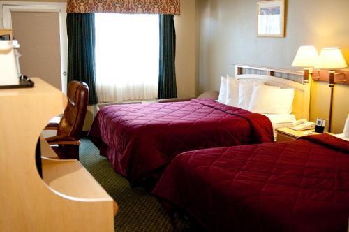 Lamplighter Inn & Suites, San Luis Obispo (updated prices 2024)
