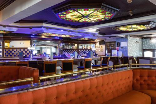 The Caledonian Tower Hotel, Blackpool (updated prices 2025)