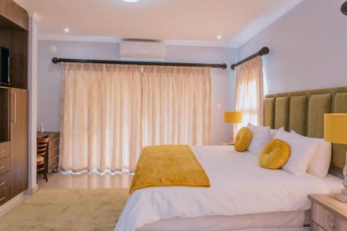 Mantenga Hillview Boutique Hotel, Ezulwini – Updated 2022 Prices