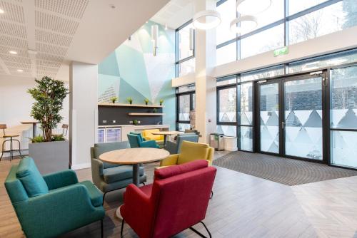 Yugo Explore - Ardcairn House, Dublin – Tarifs 2024