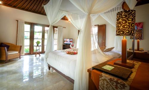 Natah Bale Villas, Sanur (updated prices 2025)