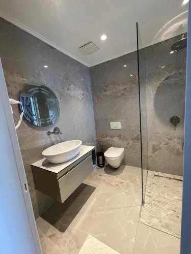 Poda Boutique Hotel Ksamil, Ksamil (updated prices 2024)