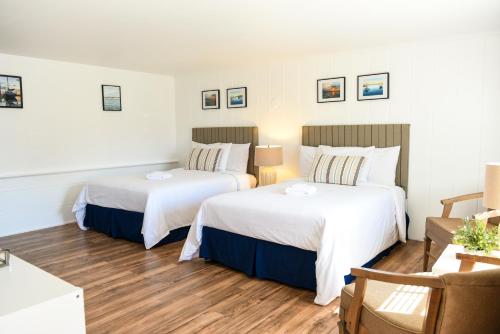 Cape Cod Veranda, South Yarmouth (updated prices 2024)