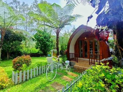 Pagupon Camp Syariah, Batu – Updated 2024 Prices