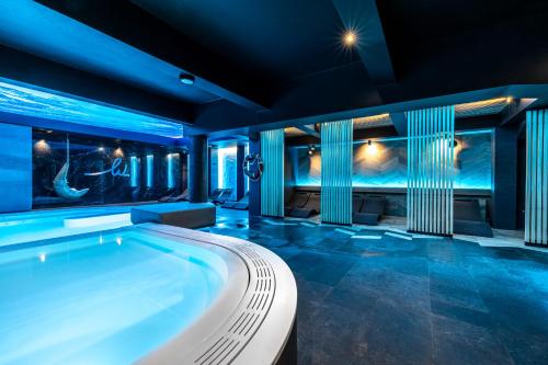 Hotel Warszawa Spa & Resort, Augustów (aktualne ceny na rok 2024)