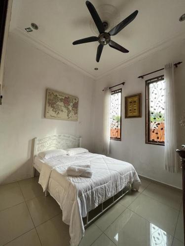 Sofia Adila Homestay, Hulu Langat (updated prices 2024)