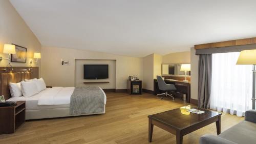 Holiday Inn Istanbul Old City by IHG, Istanbul (updated prices 2025)