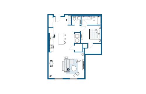 ROOST Cleveland, Cleveland (updated prices 2025)