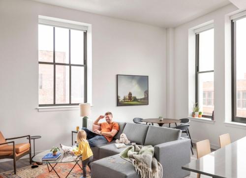 ROOST Cleveland, Cleveland (updated prices 2025)