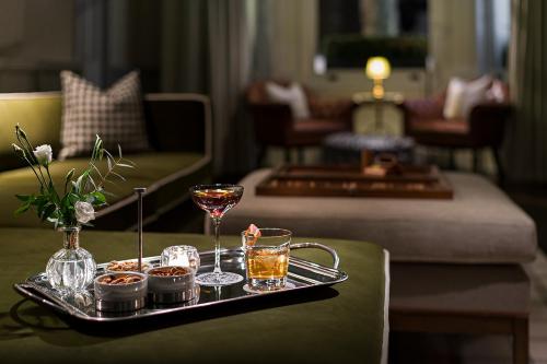 The Adria, London – Updated 2023 Prices