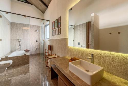 SaffronStays Moira, Kamshet, Nethersole Dam (updated prices 2024)