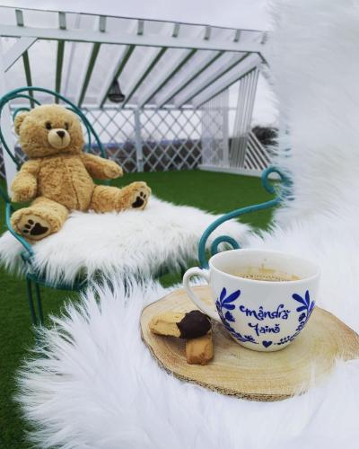 Casa din Deal, Sibiu (updated prices 2025)