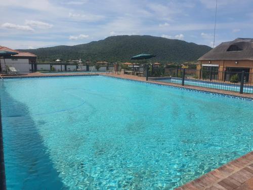 Hotel The Ultimate R37 Ga-Phasha (Sudáfrica Ledingwe) - Booking.com