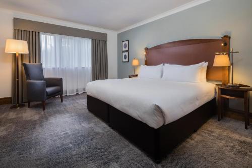 Dunston Hall Hotel, Spa & Golf Resort, Norwich – Updated 2022 Prices