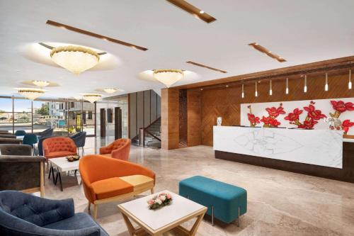 Howard Johnson by Wyndham Udaipur Roop Nagar, Udaipur – Updated 2024 Prices