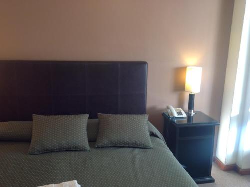Hotel San Carlos, Termas de Río Hondo (updated prices 2025)