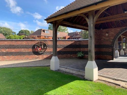 Springfield Country Hotel, Leisure Club & Spa, Wareham – Updated 2024 ...