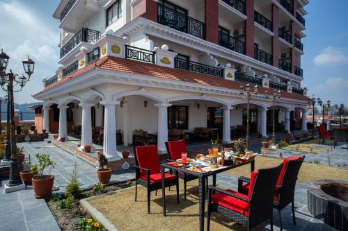 Hotel Ghyampe Dada, Bhaktapur – Updated 2023 Prices