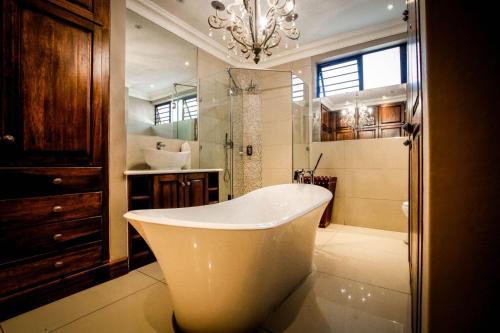 Potch Manor Boutique Guest House, Potchefstroom (updated prices 2024)