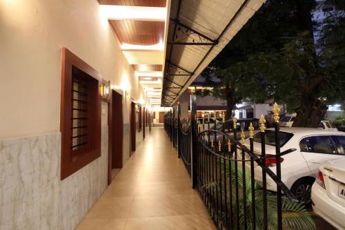 Taj Mahal Hotel Abids, Hyderabad – Updated 2022 Prices