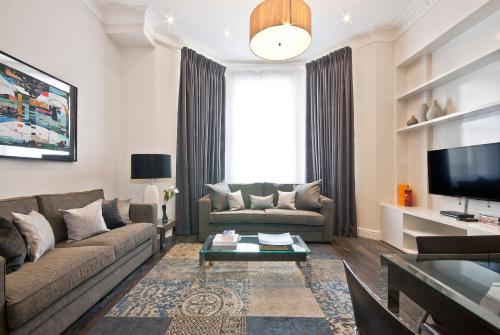 Manson Place, London (updated prices 2025)