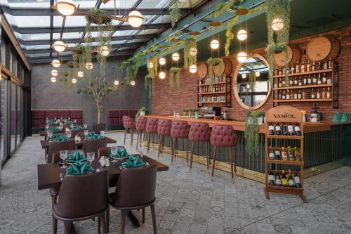 Ramada by Wyndham - Sulaymaniyah Salim Street, As Sulaymānīyah (updated ...