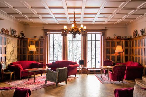 Losby Gods Manor, Losby – Updated 2023 Prices