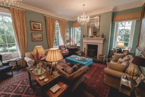 Breedon Hall, Derby – Updated 2023 Prices