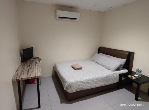 Fifty Seven Inn, Batu Pahat (updated prices 2024)