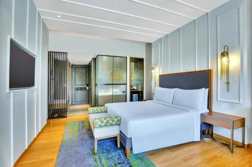 Holiday Inn Goa Candolim, Candolim – Updated 2023 Prices