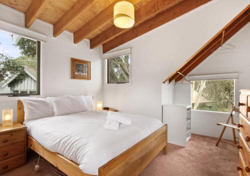 High Knob, Dinner Plain